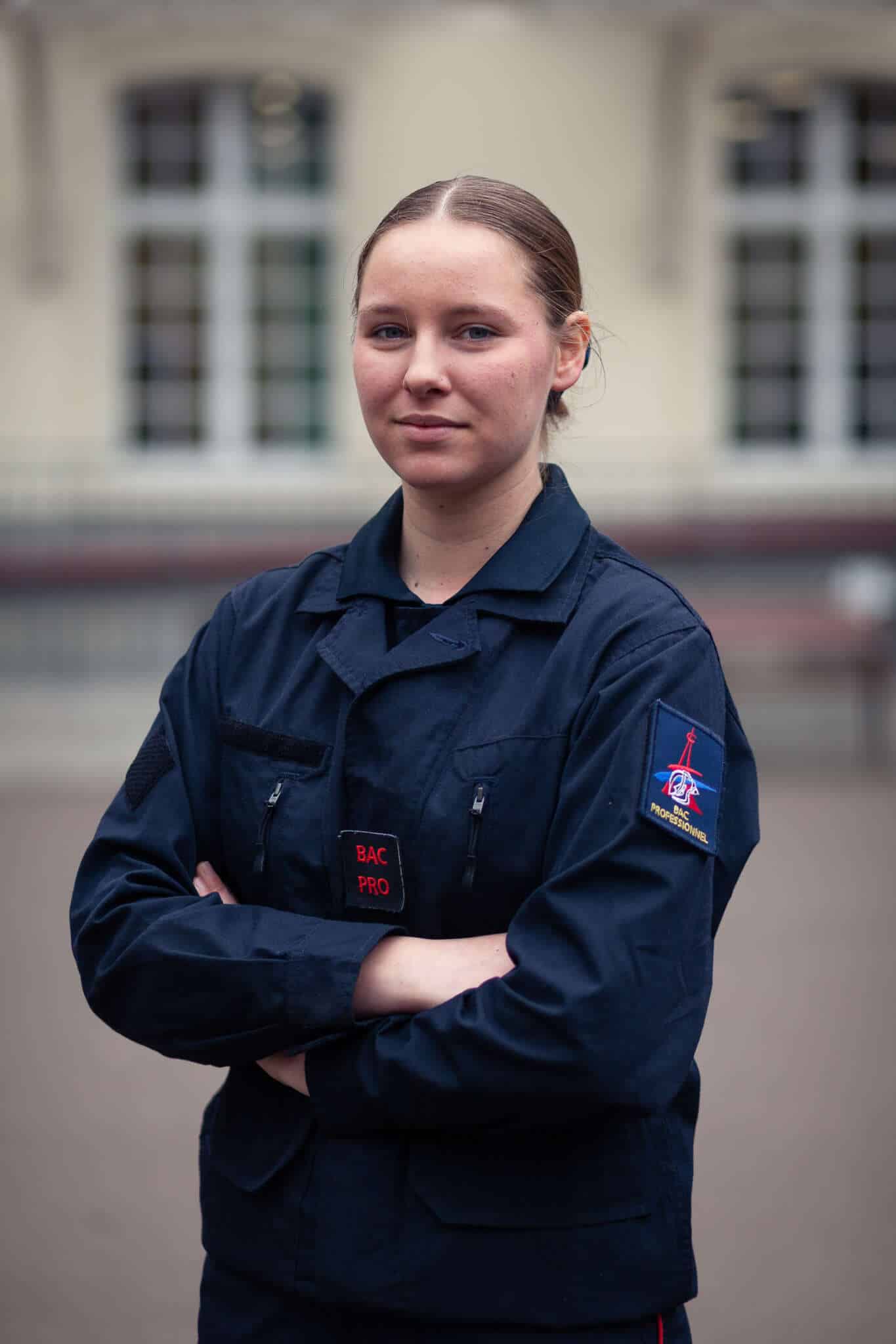 AVENIR DE LA BSPP - Déroulez jeunesse ! - allo18