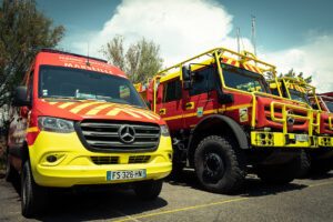 SPÉCIAL BMPM (2) — À la découverte du bataillon de marins-pompiers de ...
